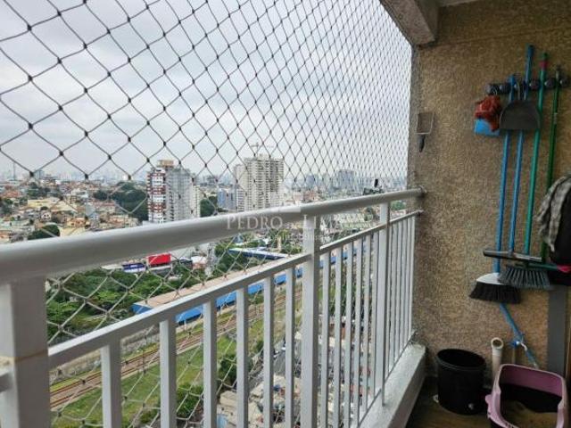 Apartamento na Vila Ré