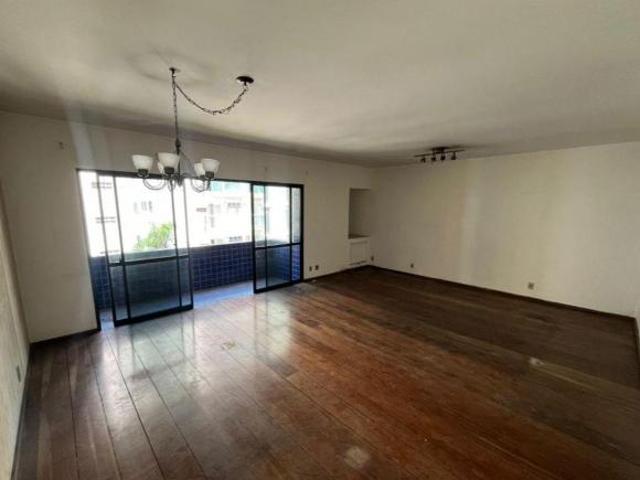Apartamento na Vila Rica com 3 Dorm de 150m² para reforma