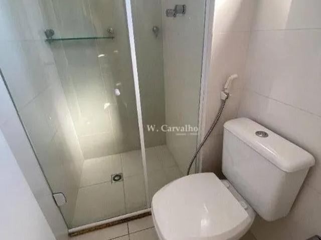 APARTAMENTO NA VILA RICA Apartamento com fino acabamento & Impecável