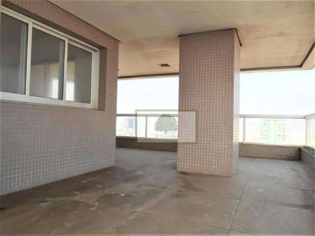 Apartamento na vila rica vista para o mar