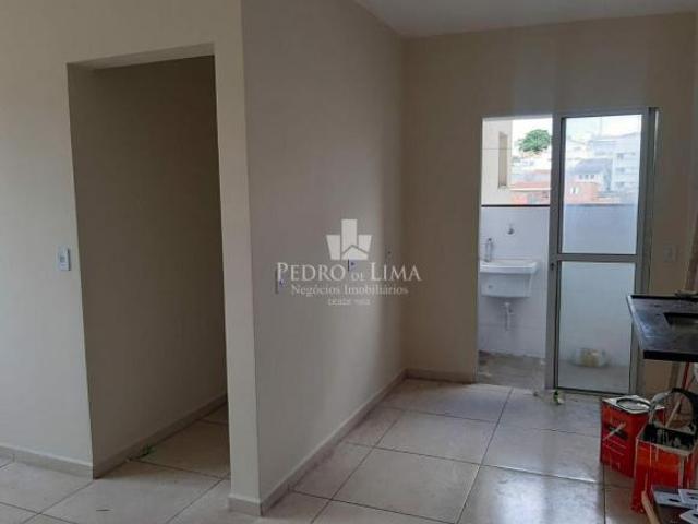 Apartamento na Vila Rio Branco Ponte Rasa