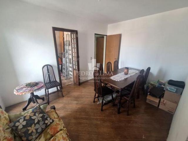 Apartamento na Vila Rio Branco Ponte Rasa