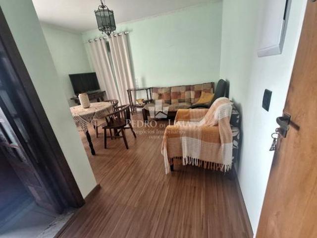 Apartamento na Vila Rio Branco Ponte Rasa