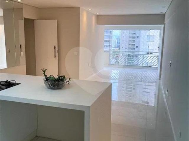 APARTAMENTO NA VILA ROMANA 92M2 COM 3 DORMITÓRIOS SENDO 1 SUÍTE COM 2 VAGAS DE GARAGEM