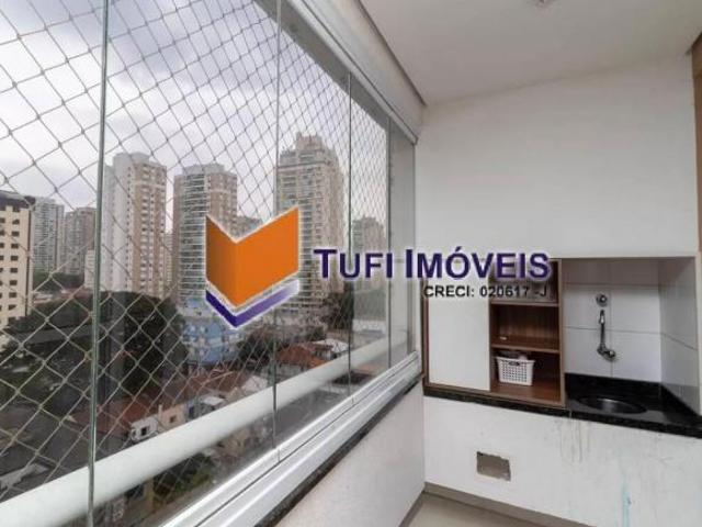 Apartamento na Vila Romana