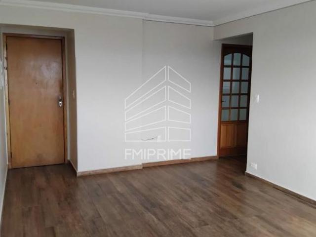 APARTAMENTO NA VILA ROMANA COM 02 DORMITÓRIOS E01 VAGA