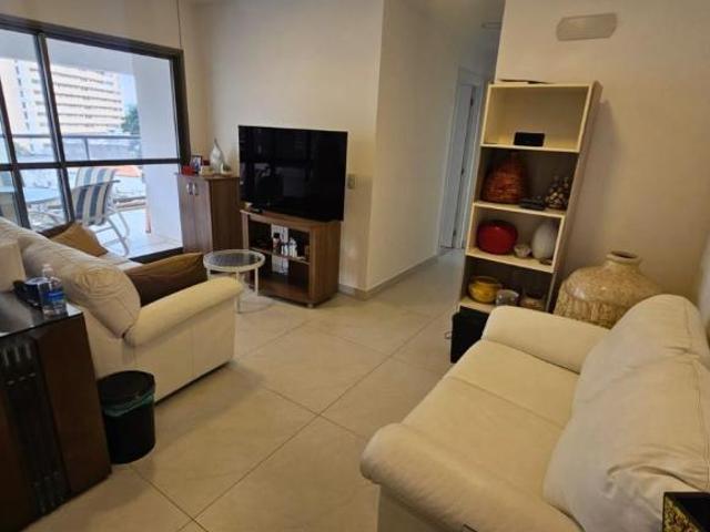 Apartamento na Vila romana com 69m², 2 quartos, 1 suíte, 1 vaga