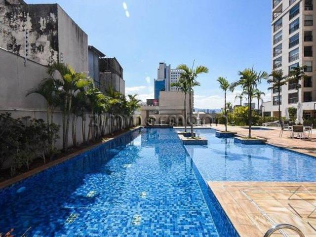 APARTAMENTO NA VILA ROMANA DE 3 DORMITÓRIOS