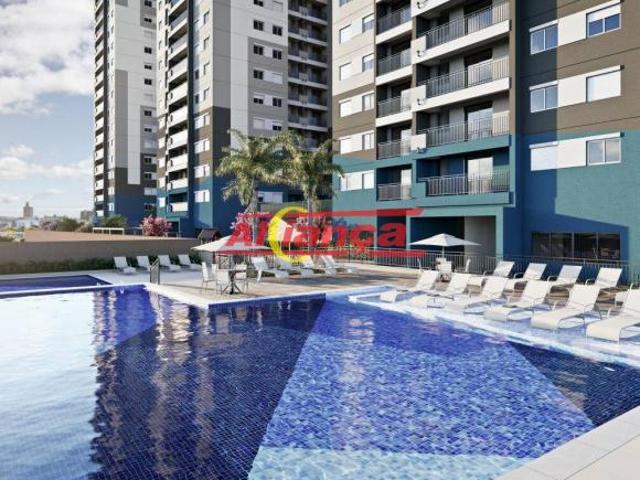 APARTAMENTO NA VILA ROSÁLIA!