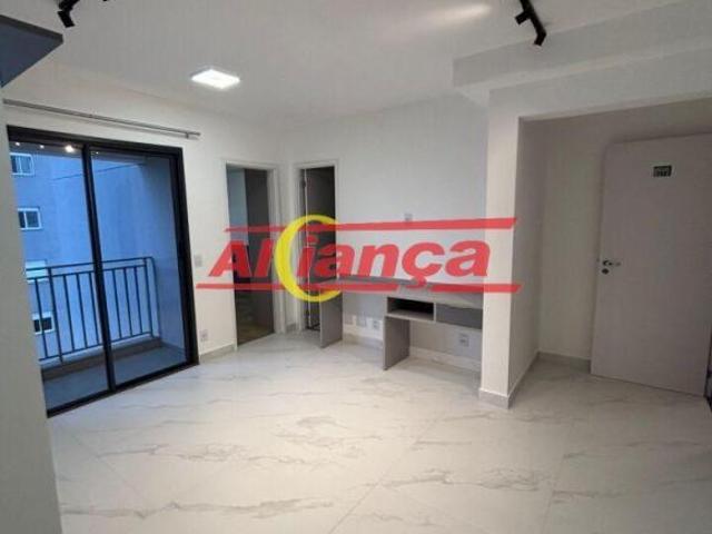 APARTAMENTO NA VILA ROSÁLIA! Mude para o Coração de Guarulhos! Já pensou em viver ao lado de um do