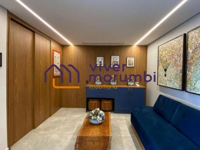 Apartamento na Vila Suzana 2 Dormitórios 1 Suíte