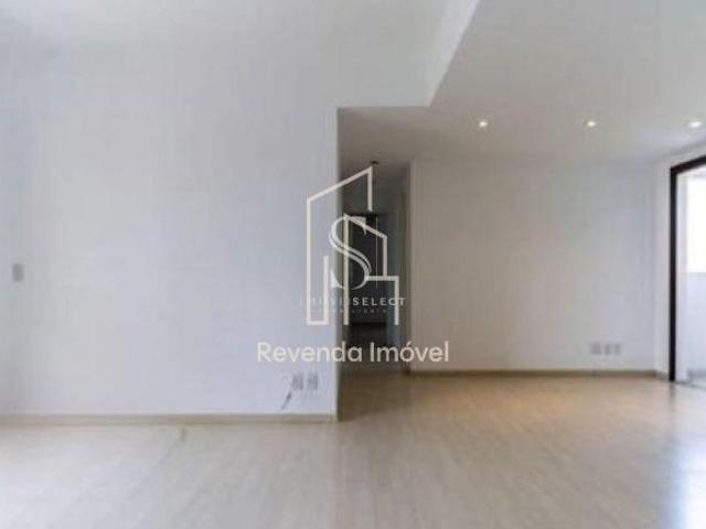 Apartamento na Vila Suzana com 103m², 3 dormitórios, 1 suíte e 3 vagas Apartamen