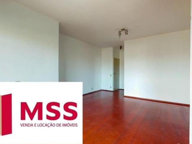 Apartamento na Vila Suzana de 2 Quartos com 1 Vaga 72m² à Venda
