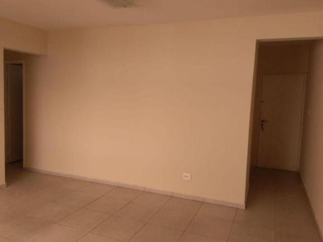 Apartamento na Vila São Francisco | 3 dorms | Escritório | 1 vaga