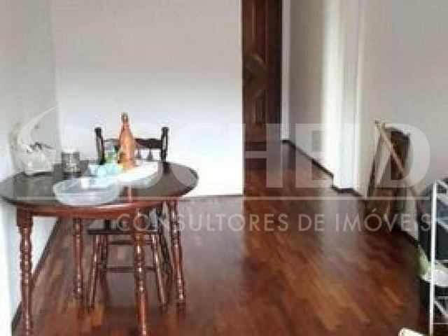 Apartamento na Vila São Paulo, 2 quartos 1 vaga