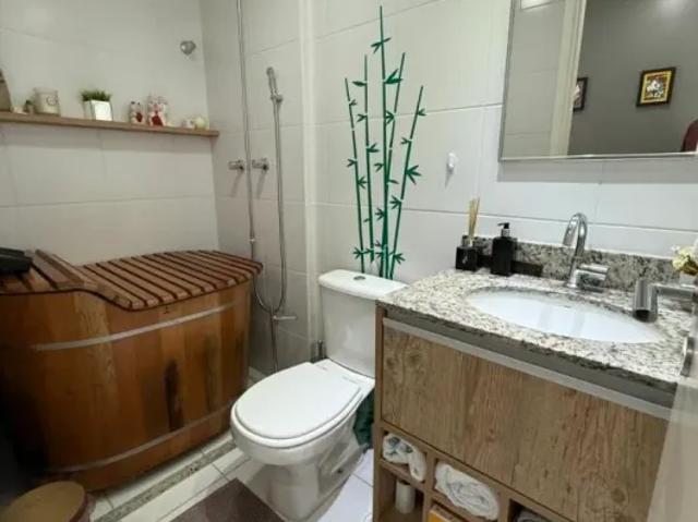 Apartamento na Vila Sônia com 2 Dormitórios, Suíte e Lazer Completo, próximo ao metrô FL43