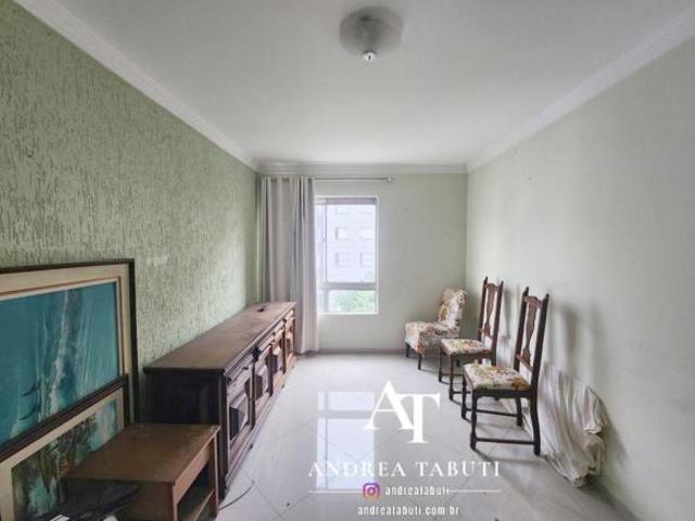 APARTAMENTO NA VILA SAO FRANCISCO 2 QUARTOS COM 1 VAGA
