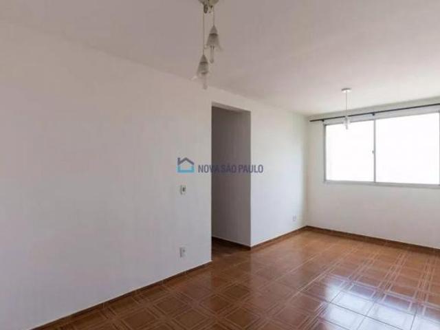 Apartamento na Vila Santa Catarina, 2 Quartos