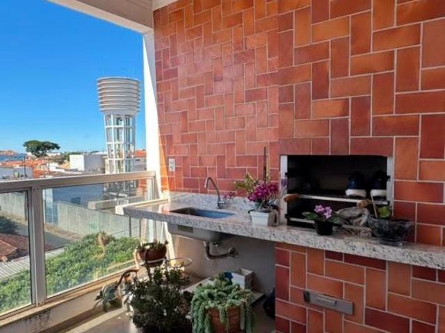 Apartamento na Vila Scarabucci por R$ 480 mil