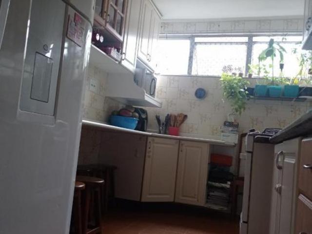 Apartamento na Vila Siqueira SP