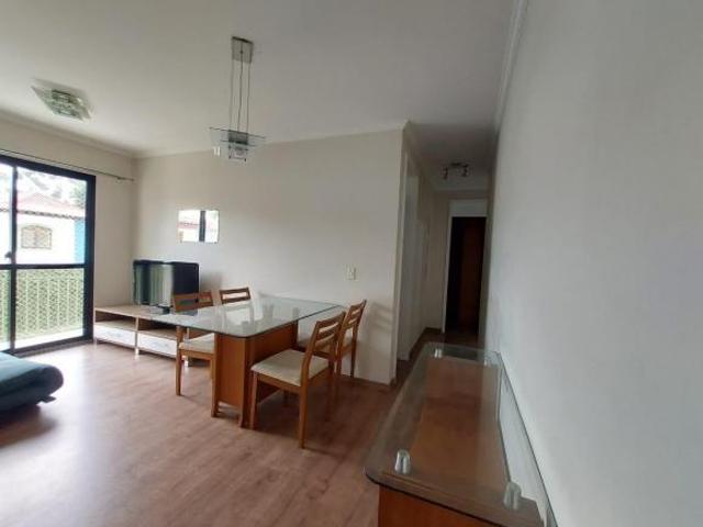 Apartamento na Vila Sônia de 2 Quartos com 1 Vaga 57m² à Venda