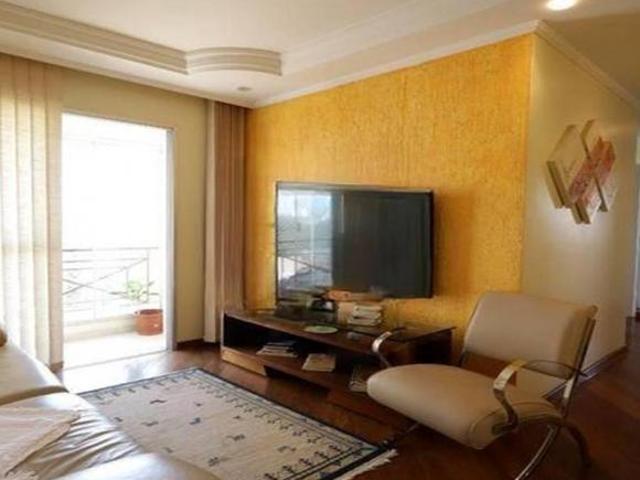 Apartamento na Vila Sônia de 3 Quartos com 2 Vagas 70m² à Venda