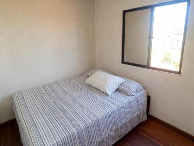 Apartamento na Vila Sônia, SP com 3 Dormitórios e 60m²