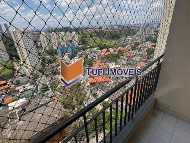Apartamento na Vila Sônia !