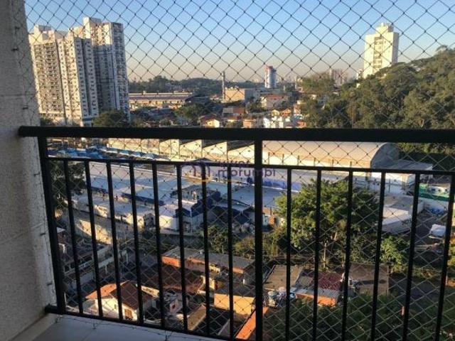 Apartamento na Vila Sônia 1 Dormitório