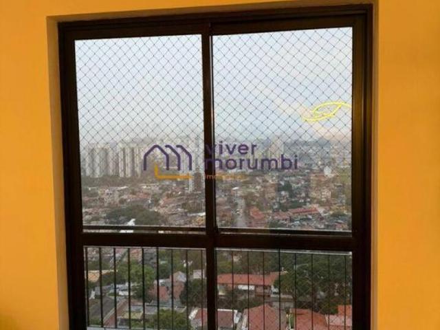 Apartamento na Vila Sônia 2 Dormitórios