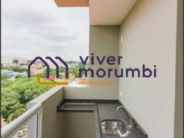 Apartamento na Vila Sônia 2 Quartos