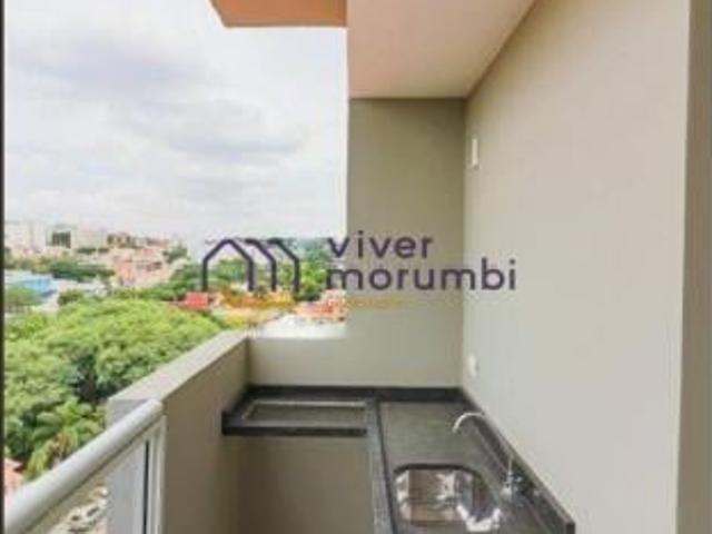 Apartamento na Vila Sônia 2 Quartos