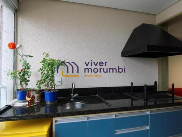 Apartamento na Vila Sônia 3 Dormitórios