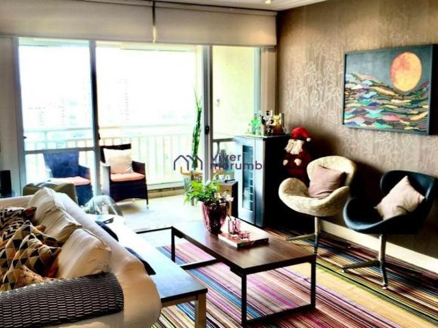 Apartamento na Vila Sônia 3 Dormitórios