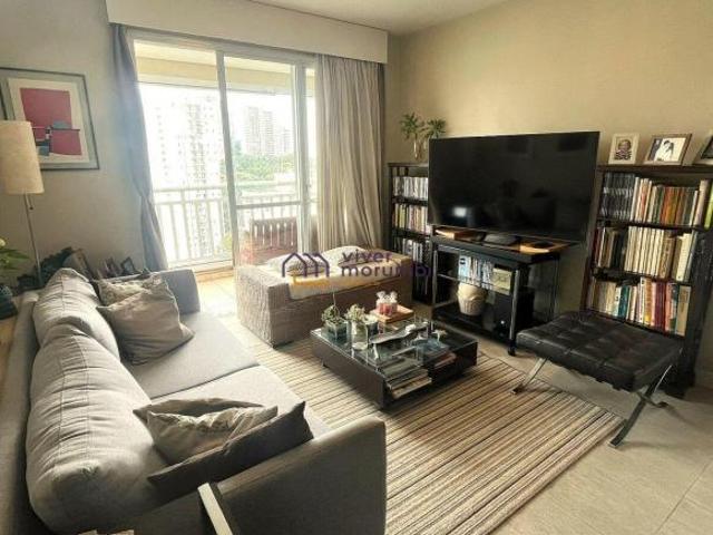 Apartamento na Vila Sônia 3 Dormitórios
