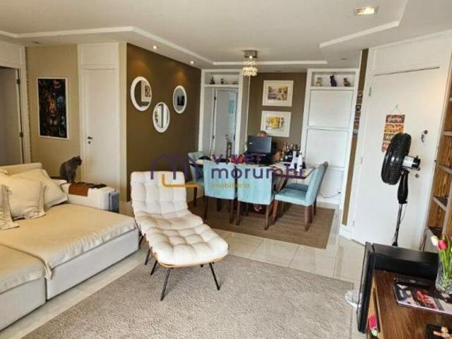 Apartamento na Vila Sônia 3 Dormitórios