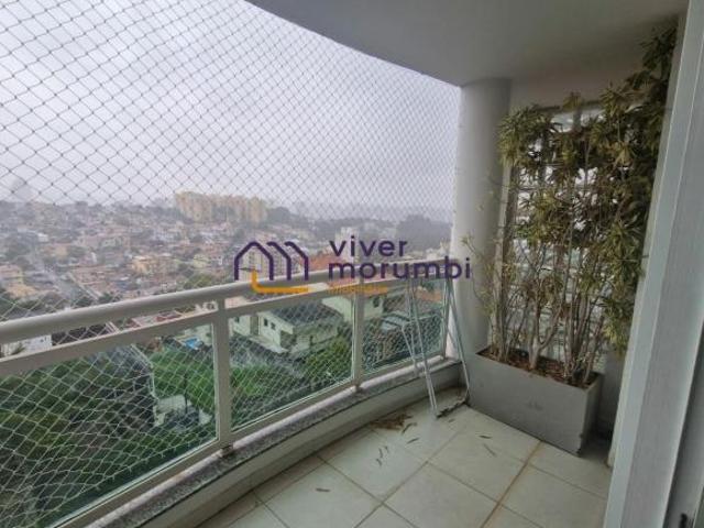 Apartamento na Vila Sônia 3 Dormitórios