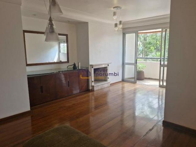 Apartamento na Vila Sônia 3 Dormitórios