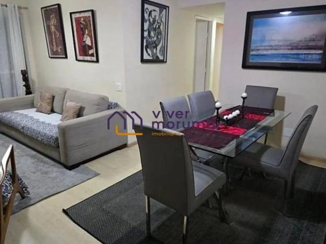 Apartamento na Vila Sônia 4 Dormitórios