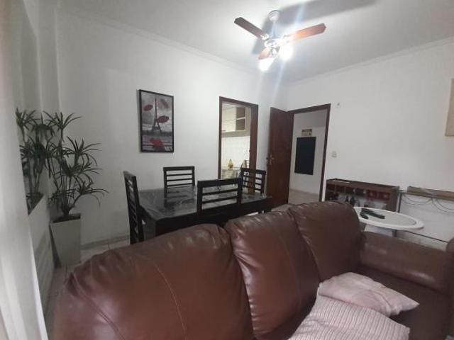 Apartamento na Vila Tupi
