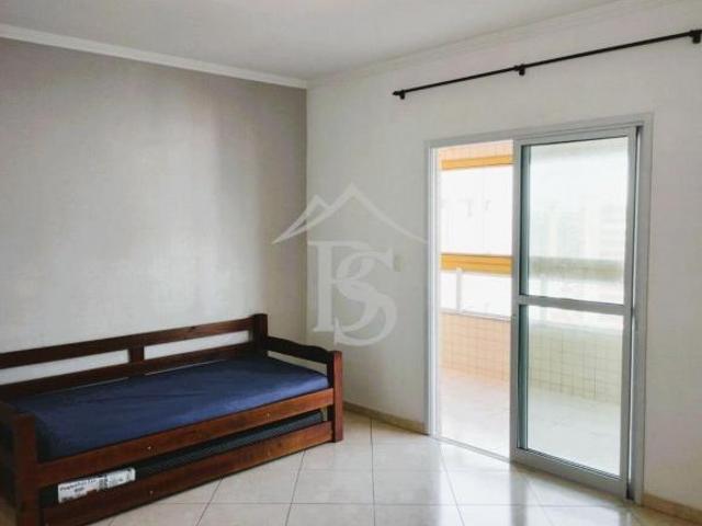 Apartamento na Vila Tupi Praia Grande SP, para venda