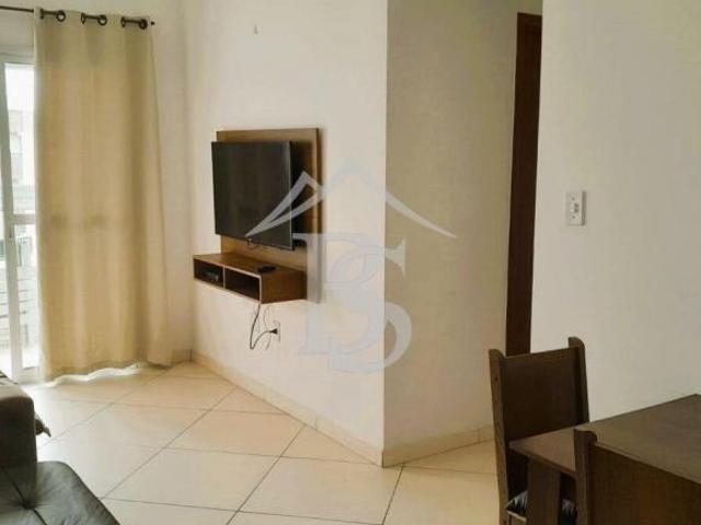 Apartamento na Vila Tupi Praia Grande SP, para venda