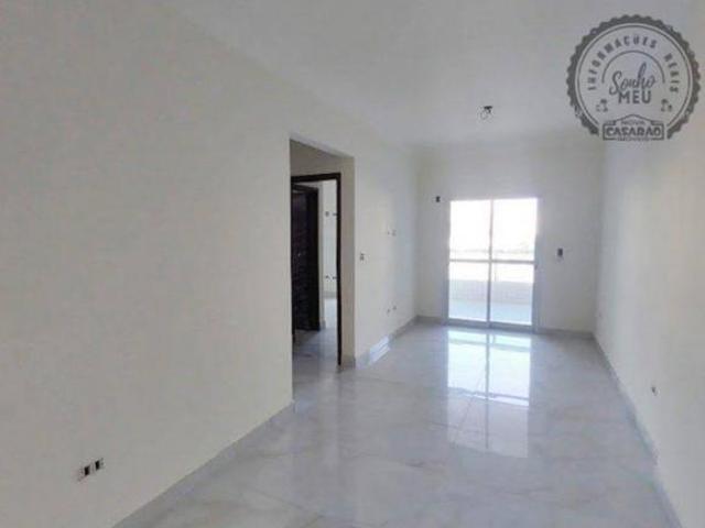 Apartamento na Vila tupi, Praia Grande SP