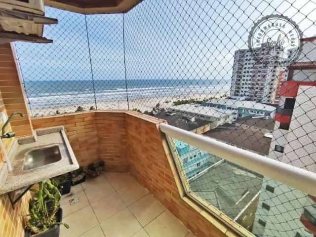 Apartamento na Tupi, Praia Grande SP