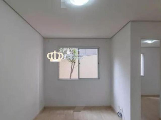 APARTAMENTO NA VILA TALARICO
