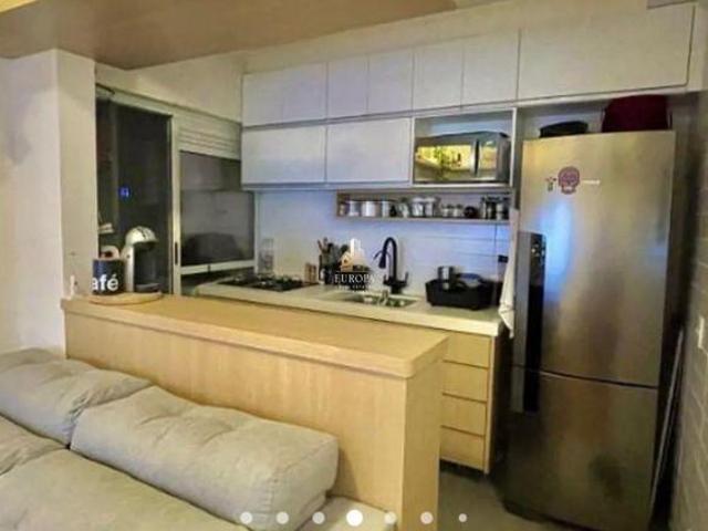 Apartamento na Vila Vera com 60m², 2 quartos e 1 vaga