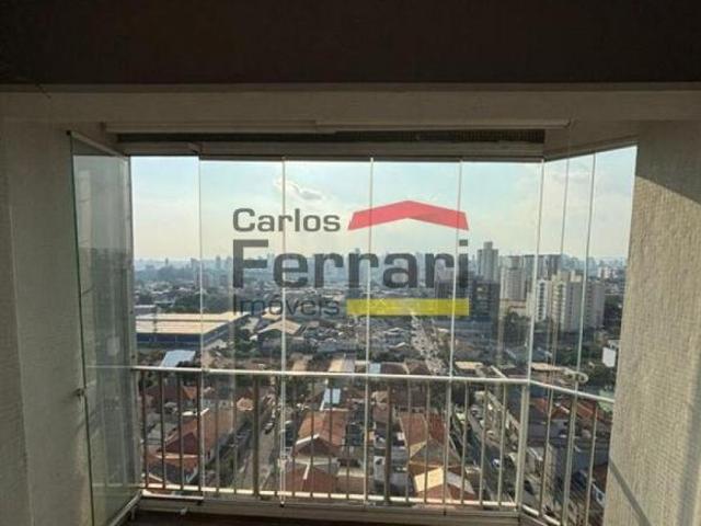 APARTAMENTO NA VILAGUILHERME, 3 DORMITÓRIOS SENDO 1 SUÍTE, 1 VAGA