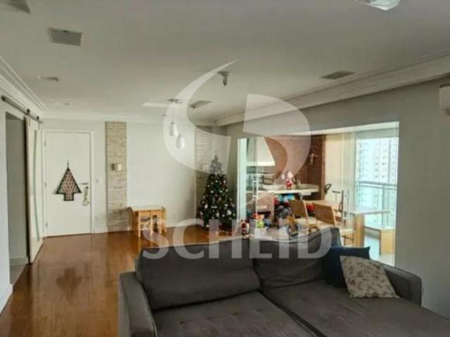 APARTAMENTO NA VILALEOPOLDINA COM 117M² 3 QUARTOS SENDO 1 SUÍTE E 2 VAGAS
