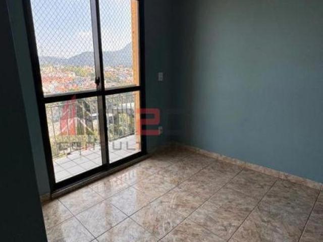 Apartamento Na Vista Verde