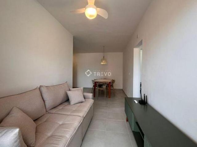 APARTAMENTO NA VISTA LINDA À VENDA 2 DORM, 1 BANHEIRO, 1 VAGA